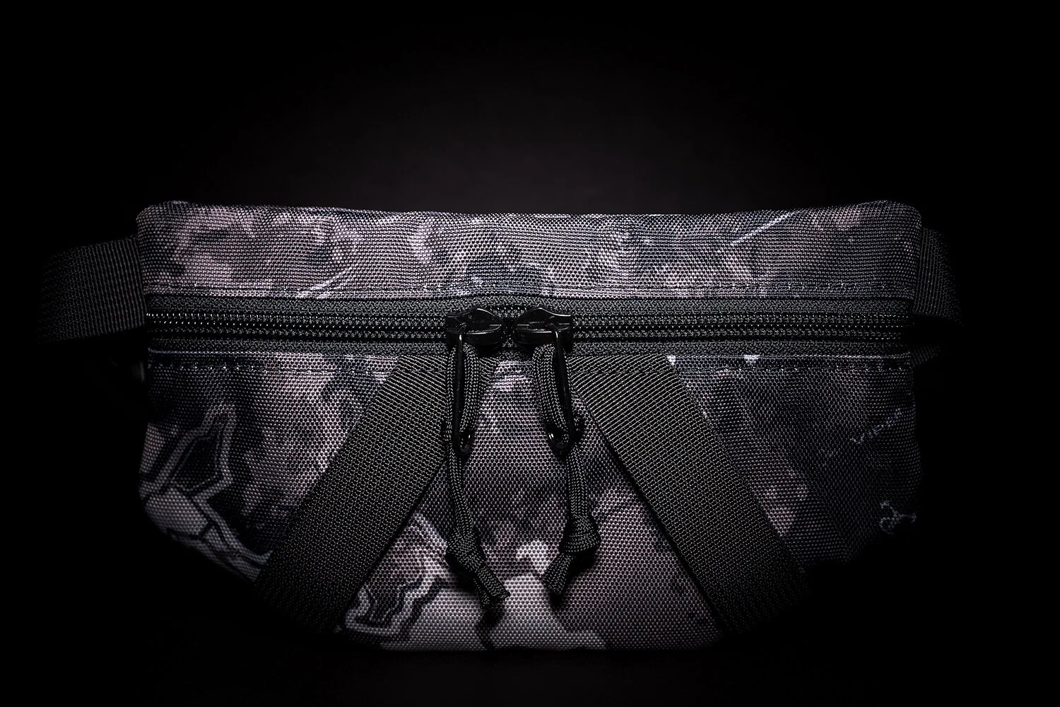 Stash Sack - Zippered EDC Pouch — goodwerks