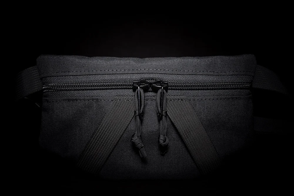 Stash Sack - Zippered EDC Pouch — goodwerks