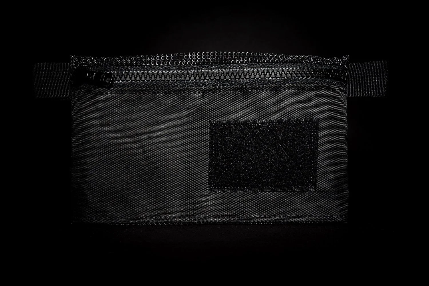 Stash Sack - Zippered EDC Pouch — goodwerks