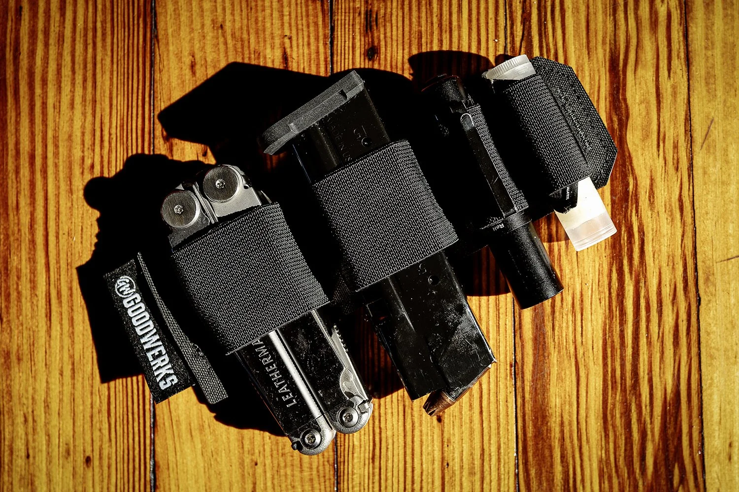 Boogie Lite MKII — goodwerks