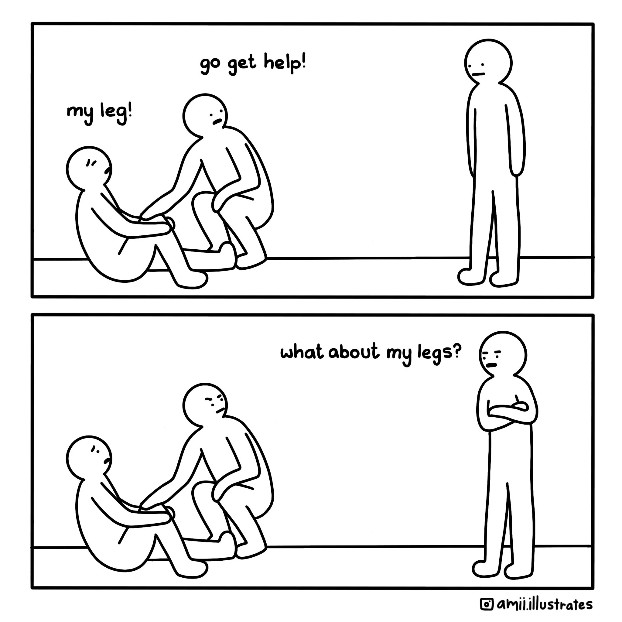 About - Amii Illustrates