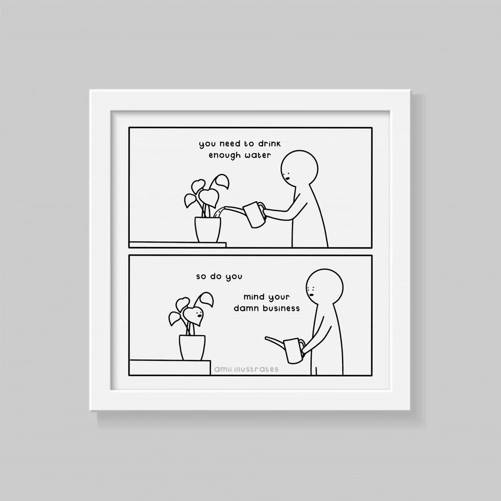 Funny Drinking Comics