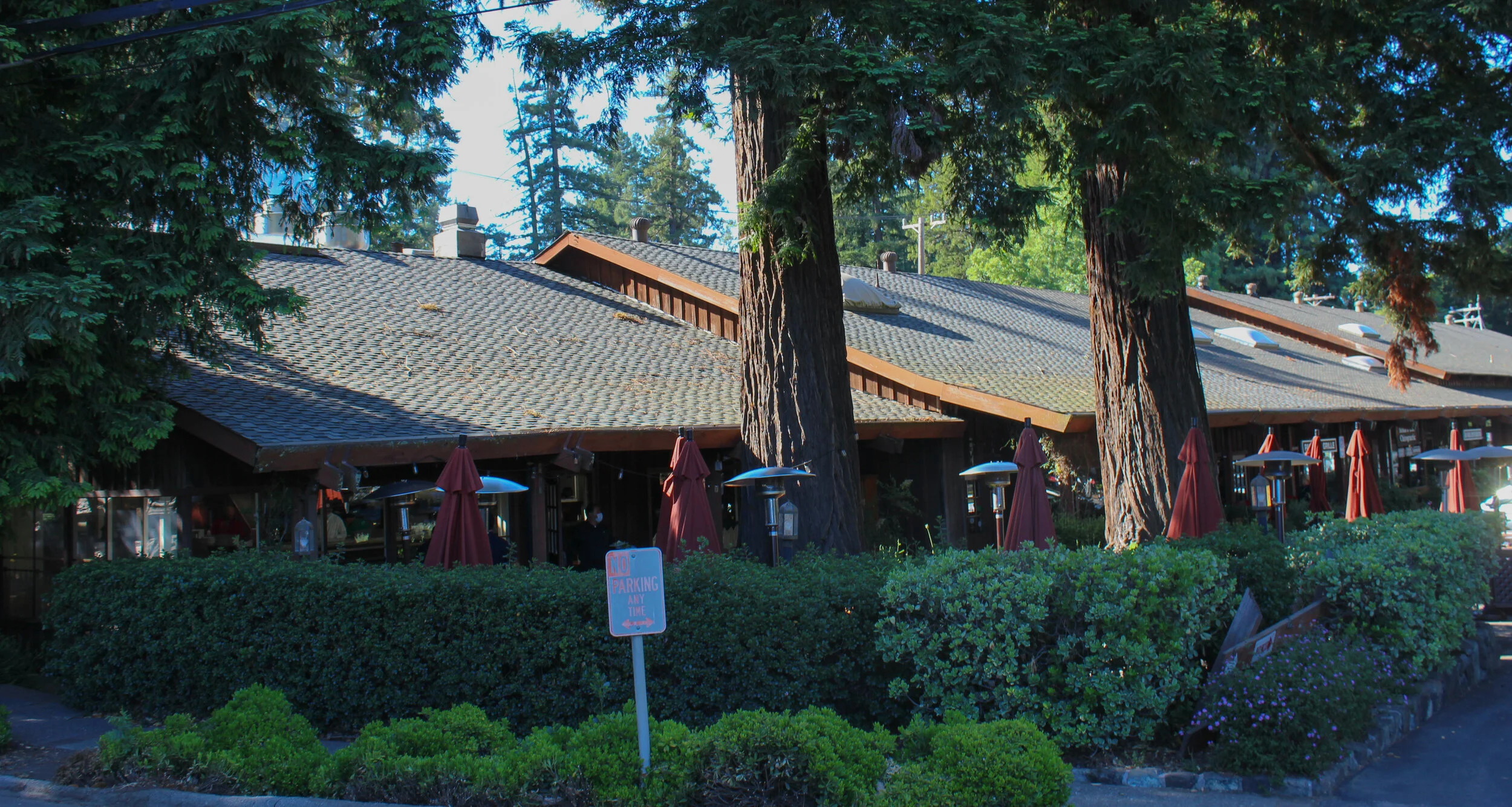 About Us — Parkside Grille