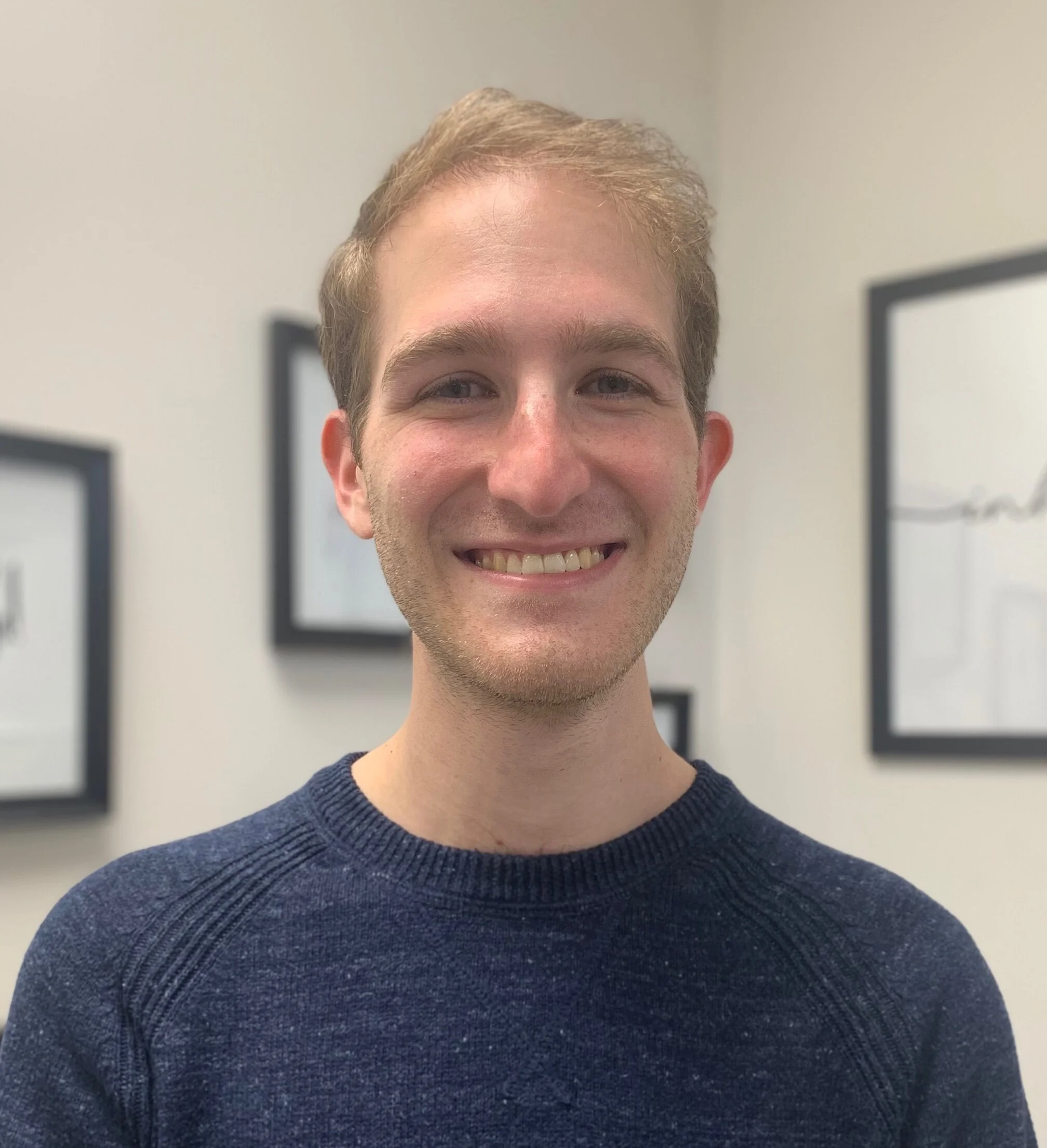 Our Team — Behaviour Matters