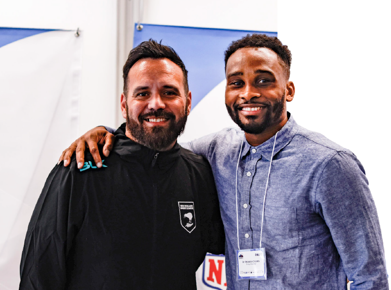 PAADS - Professional Association of Athlete Development Specialists