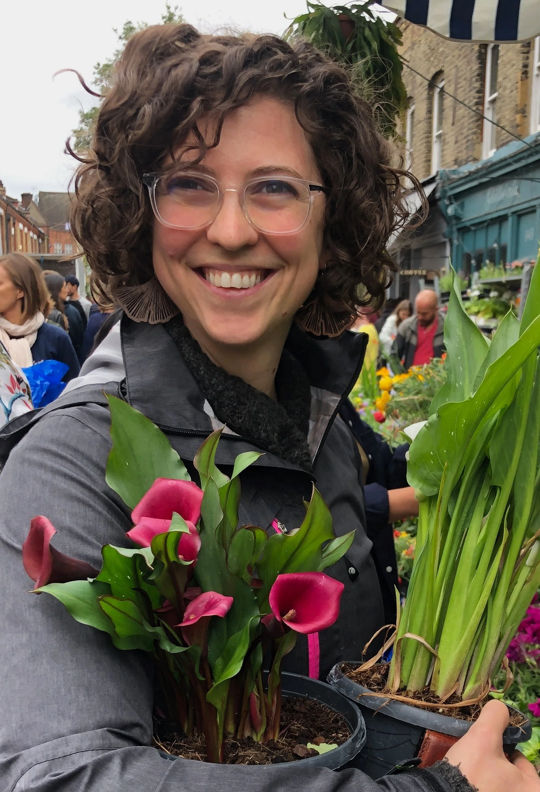 InTents: The Farmers Market Conference 2023 Speakers — Farmers Market Pros