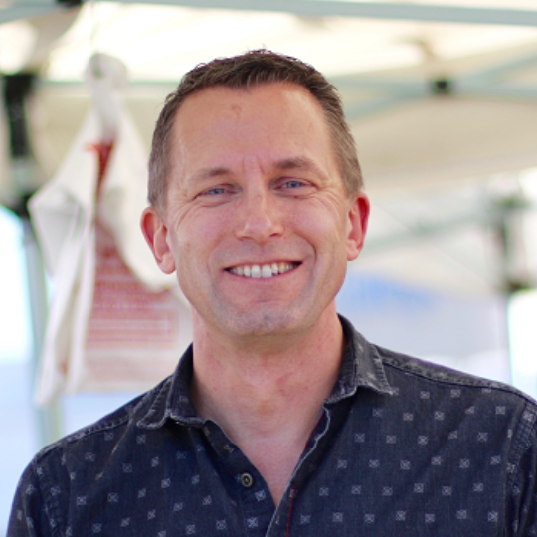 InTents: The Farmers Market Conference 2023 Speakers — Farmers Market Pros