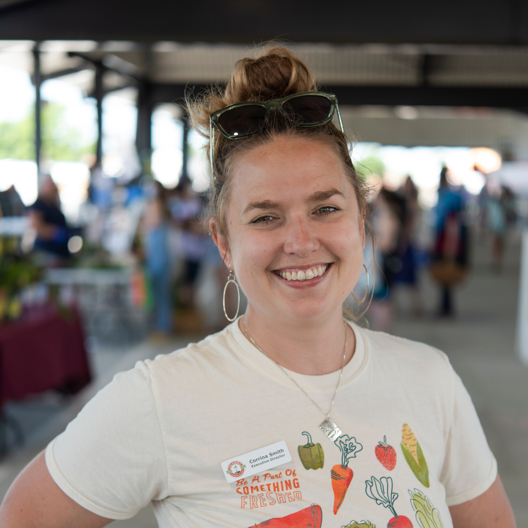 InTents: The Farmers Market Conference 2023 Speakers — Farmers Market Pros