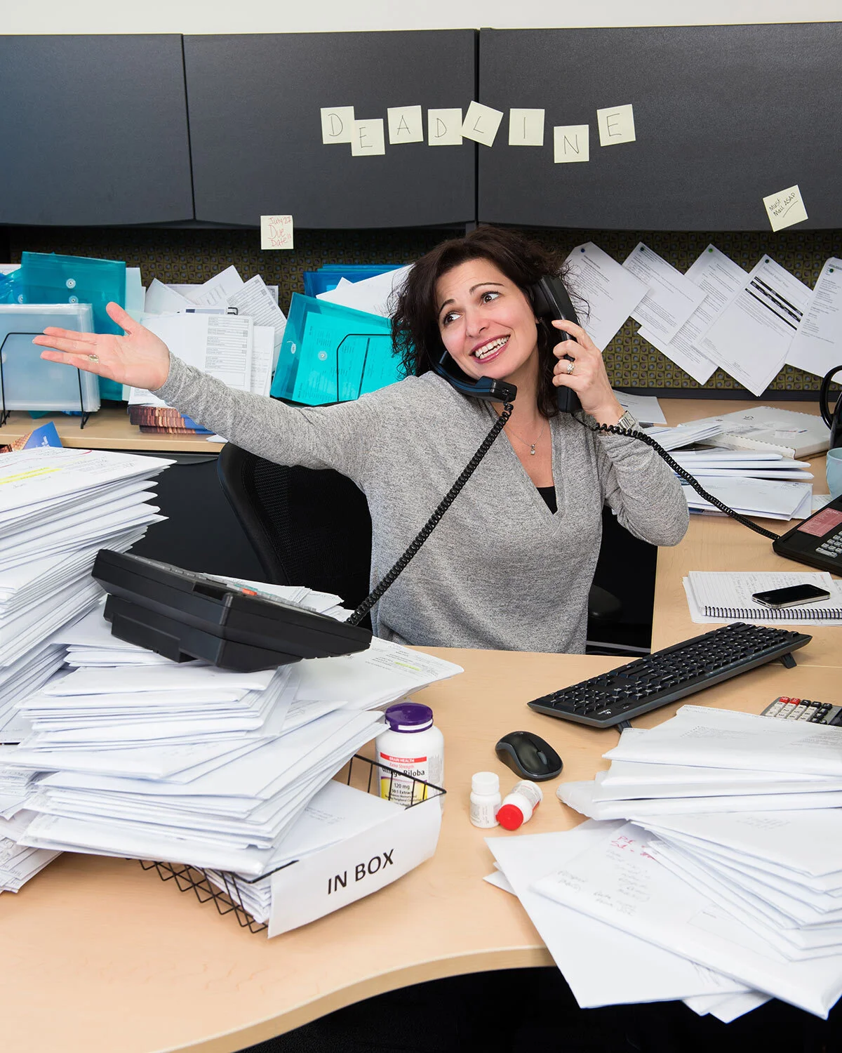 Meet Your Direct Mail Marketing Specialists — Marketing Kitchen