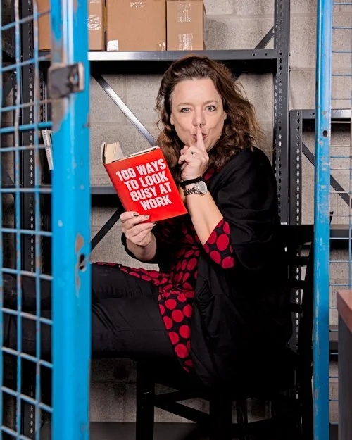 Meet Your Direct Mail Marketing Specialists — Marketing Kitchen