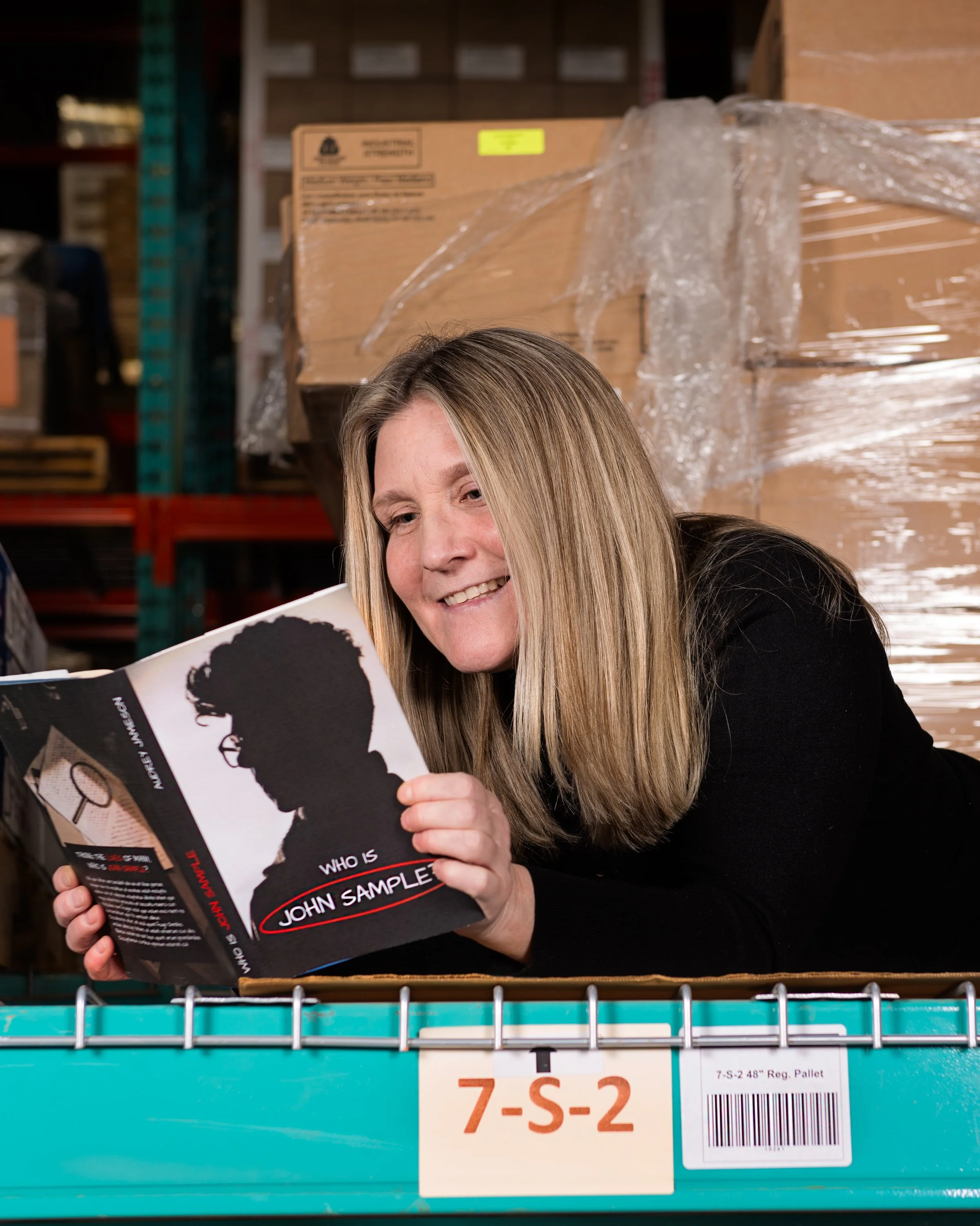 Meet Your Direct Mail Marketing Specialists — Marketing Kitchen