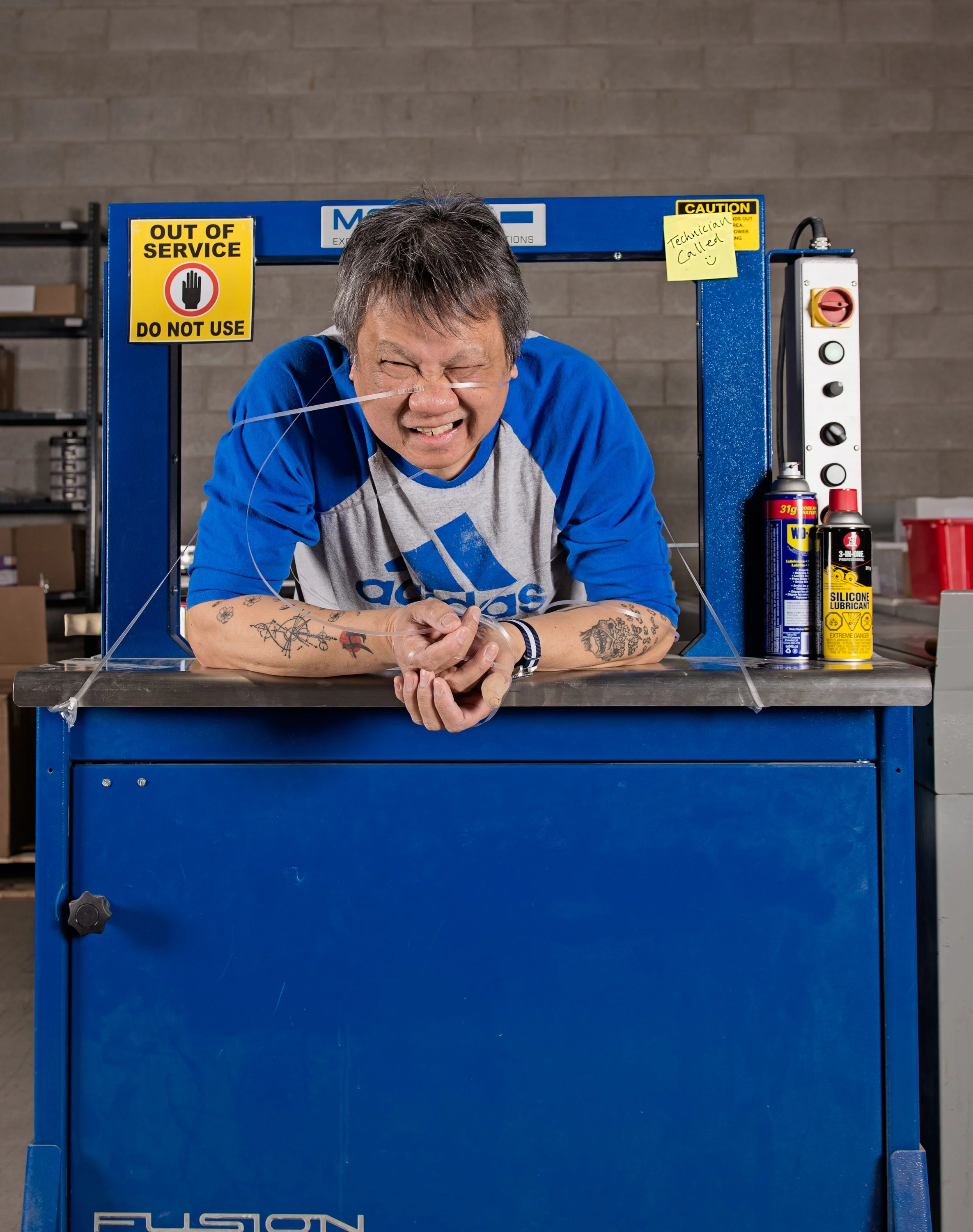 Meet Your Direct Mail Marketing Specialists — Marketing Kitchen
