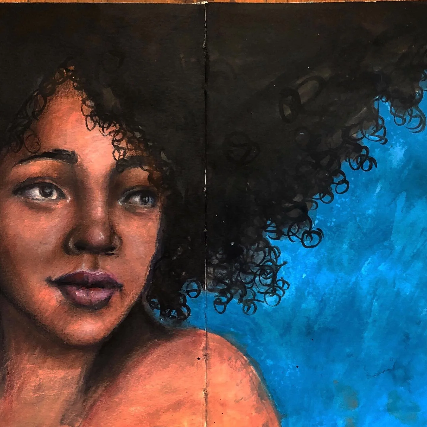 LEARN | Explore Creativity Today — Creative Souls Art