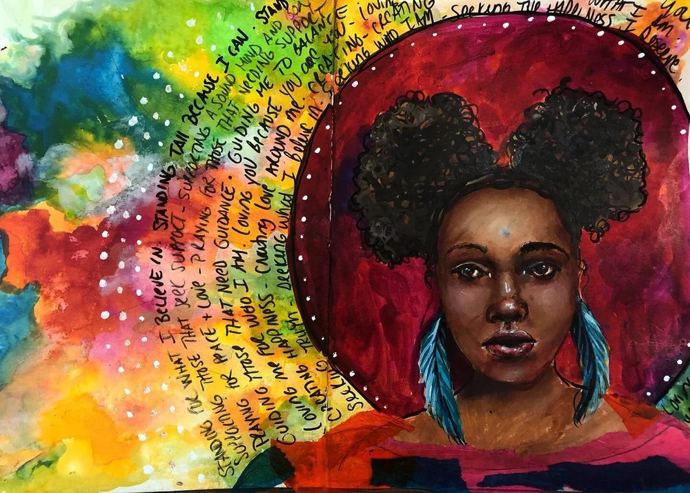 LEARN | Explore Creativity Today — Creative Souls Art