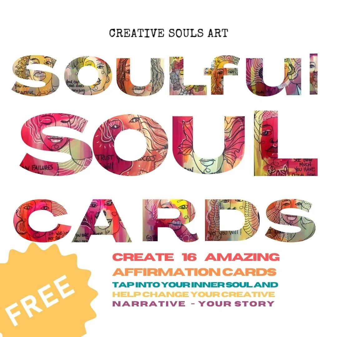 FREEBIES | Discover Free Creative Resources — Creative Souls Art