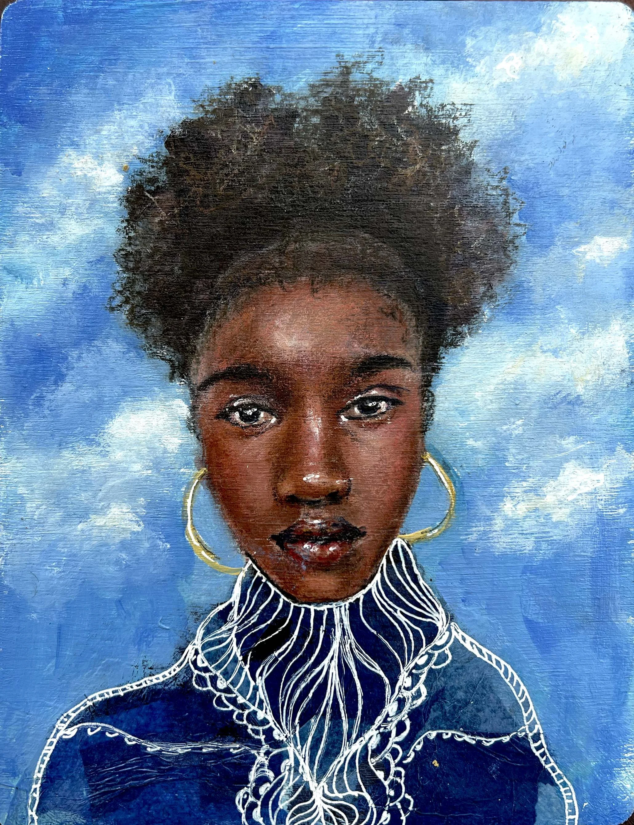 Store 1 — Creative Souls Art