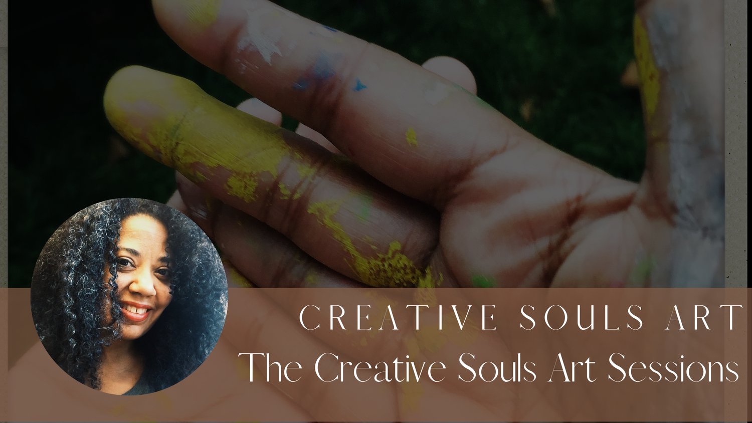General 4 — Creative Souls Art