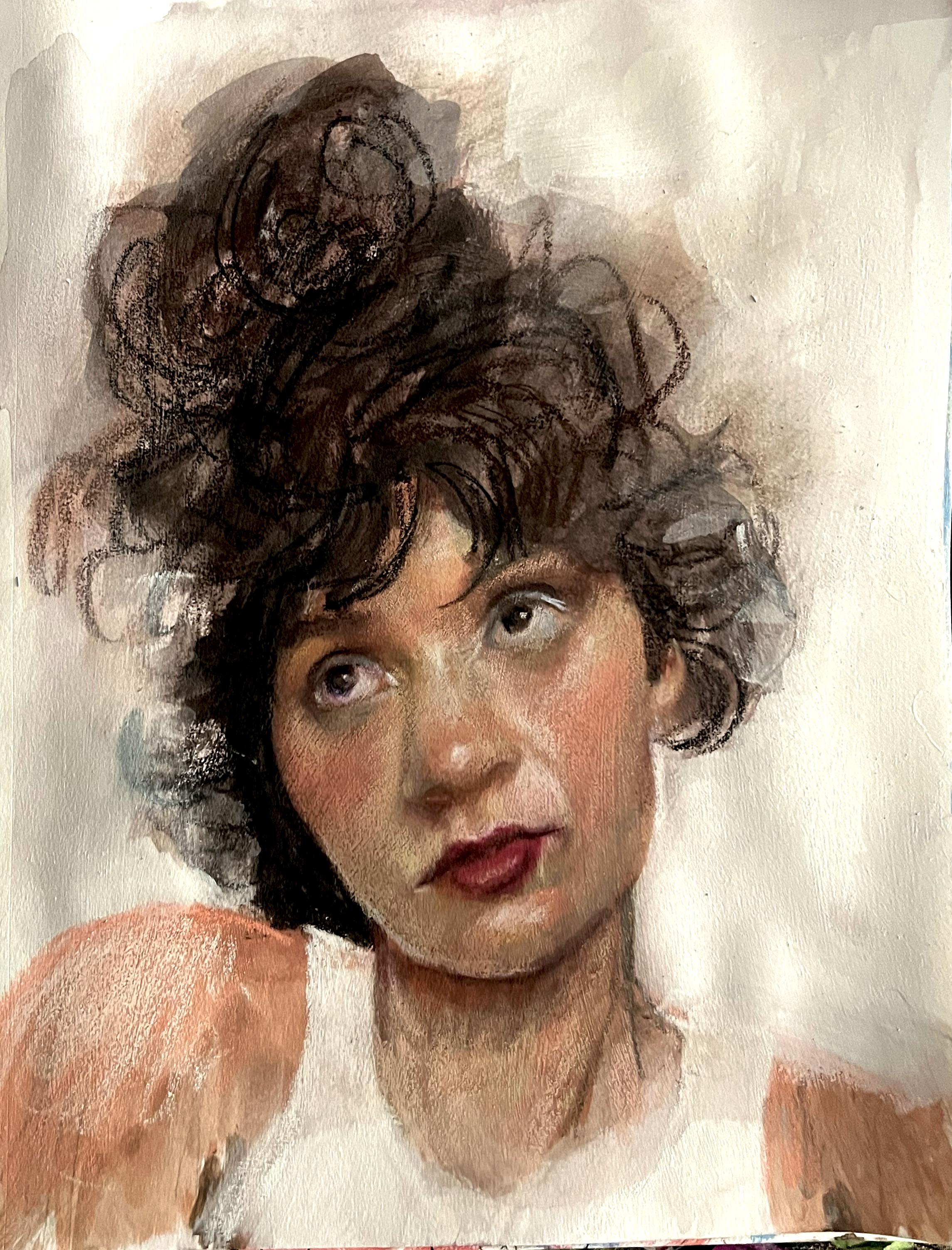 Exploring the Goddess Project — Creative Souls Art