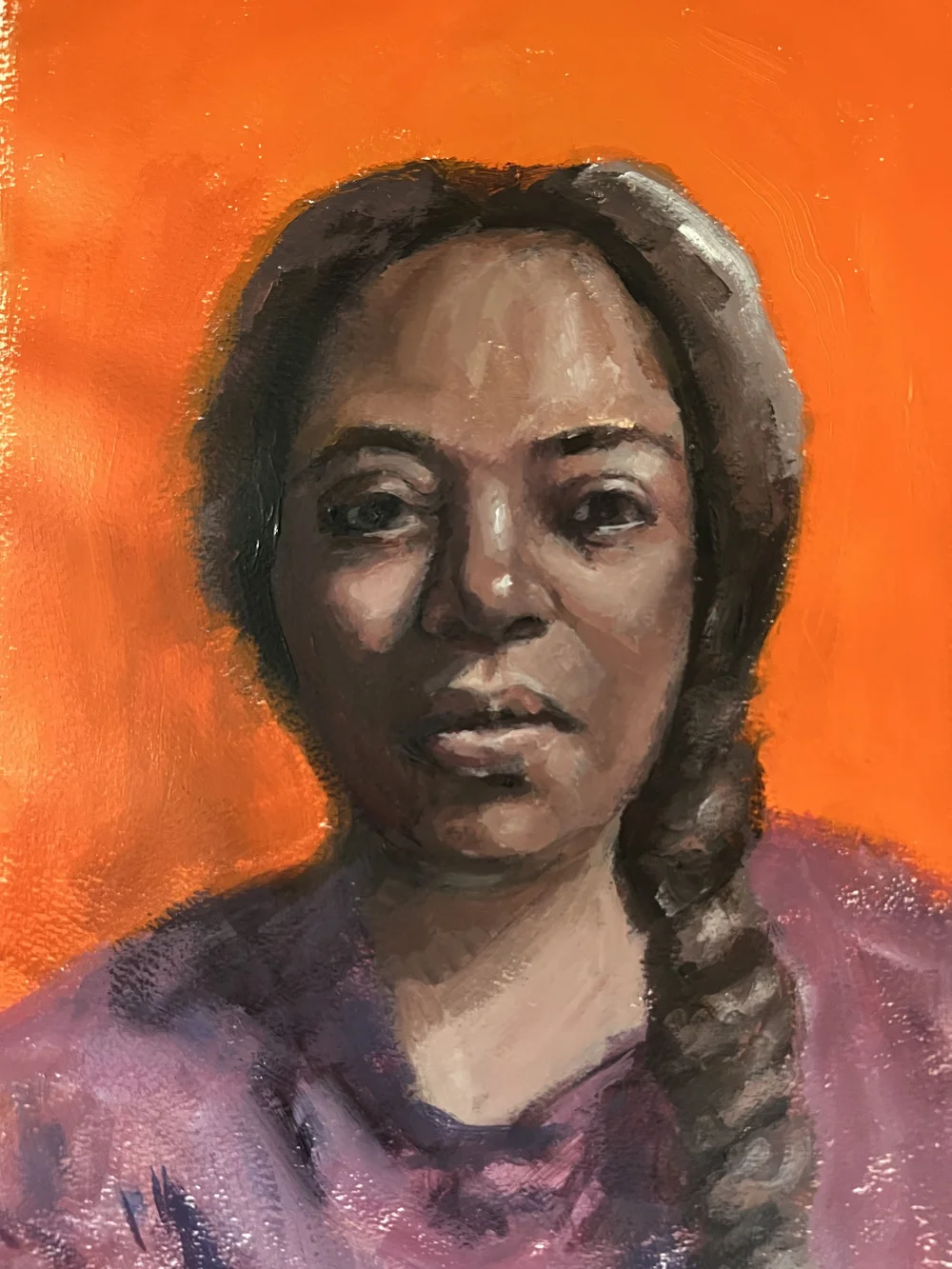 Fantastic Faces Four: Exploring the Expressive Portrait — Creative ...