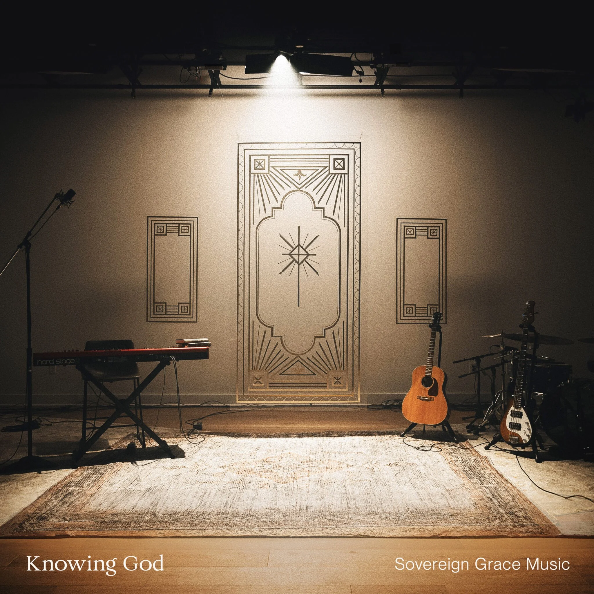 Sovereign Grace Music Album Release: Knowing God — Sovereign Grace Churches