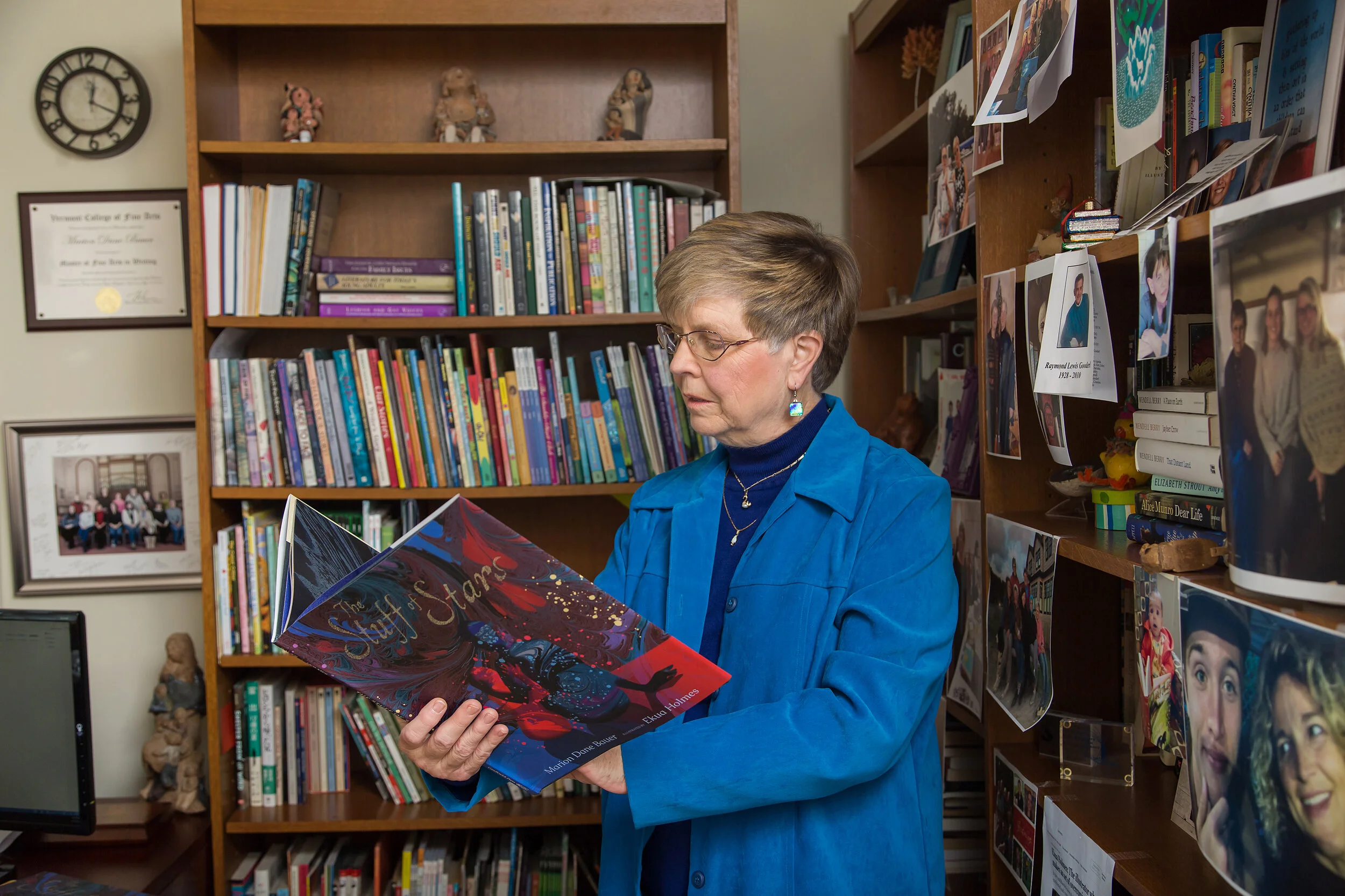 Marion Dane Bauer Books — Marion Dane Bauer