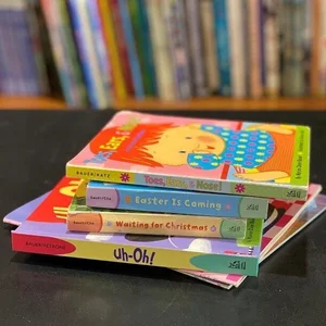 Marion Dane Bauer Books — Marion Dane Bauer