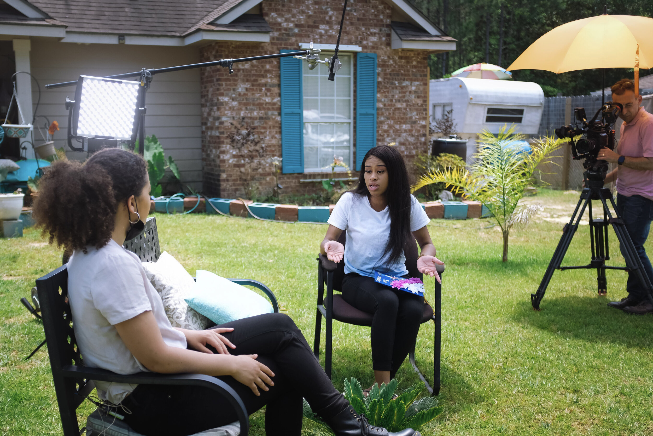 About — Antonia Hylton