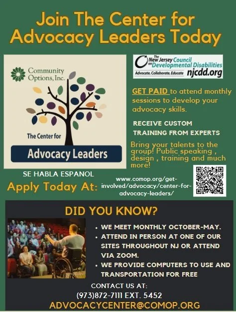 *Client & Family Events/Resources* — Avenues to Independent Living