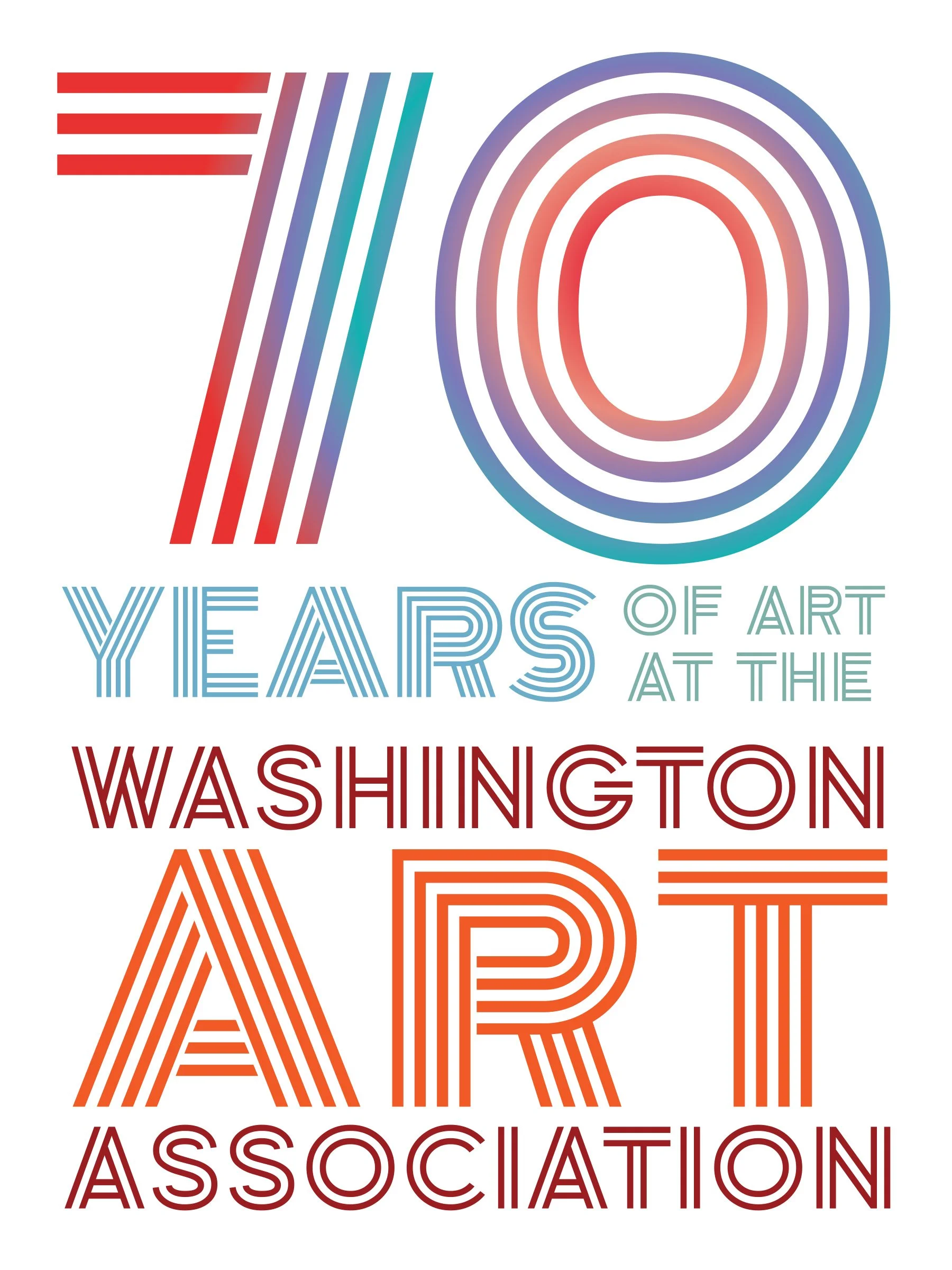 Exhibitions — Washington Art Association