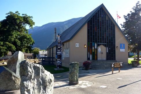 Heritage & Culture — Visit Lillooet