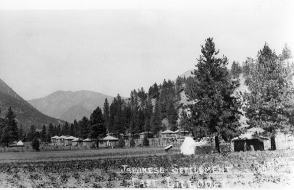 Discover Lillooet — Visit Lillooet
