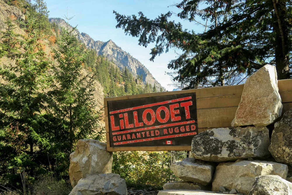 Current Travel Info — Visit Lillooet