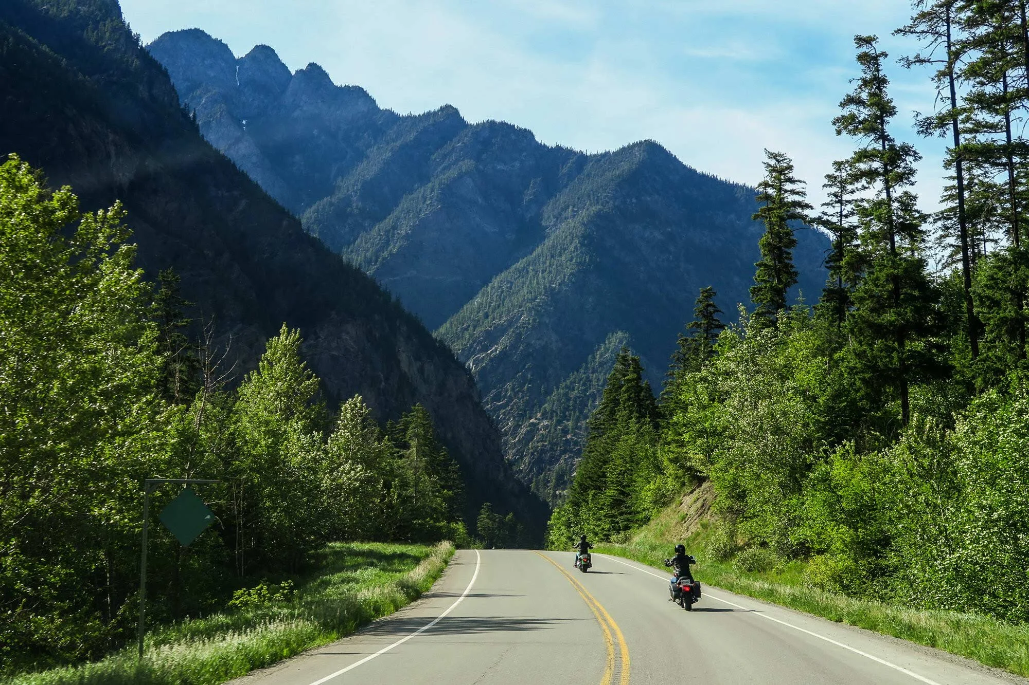 Maps — Visit Lillooet