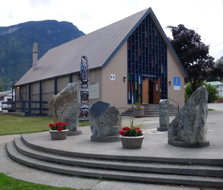 Directory — Visit Lillooet