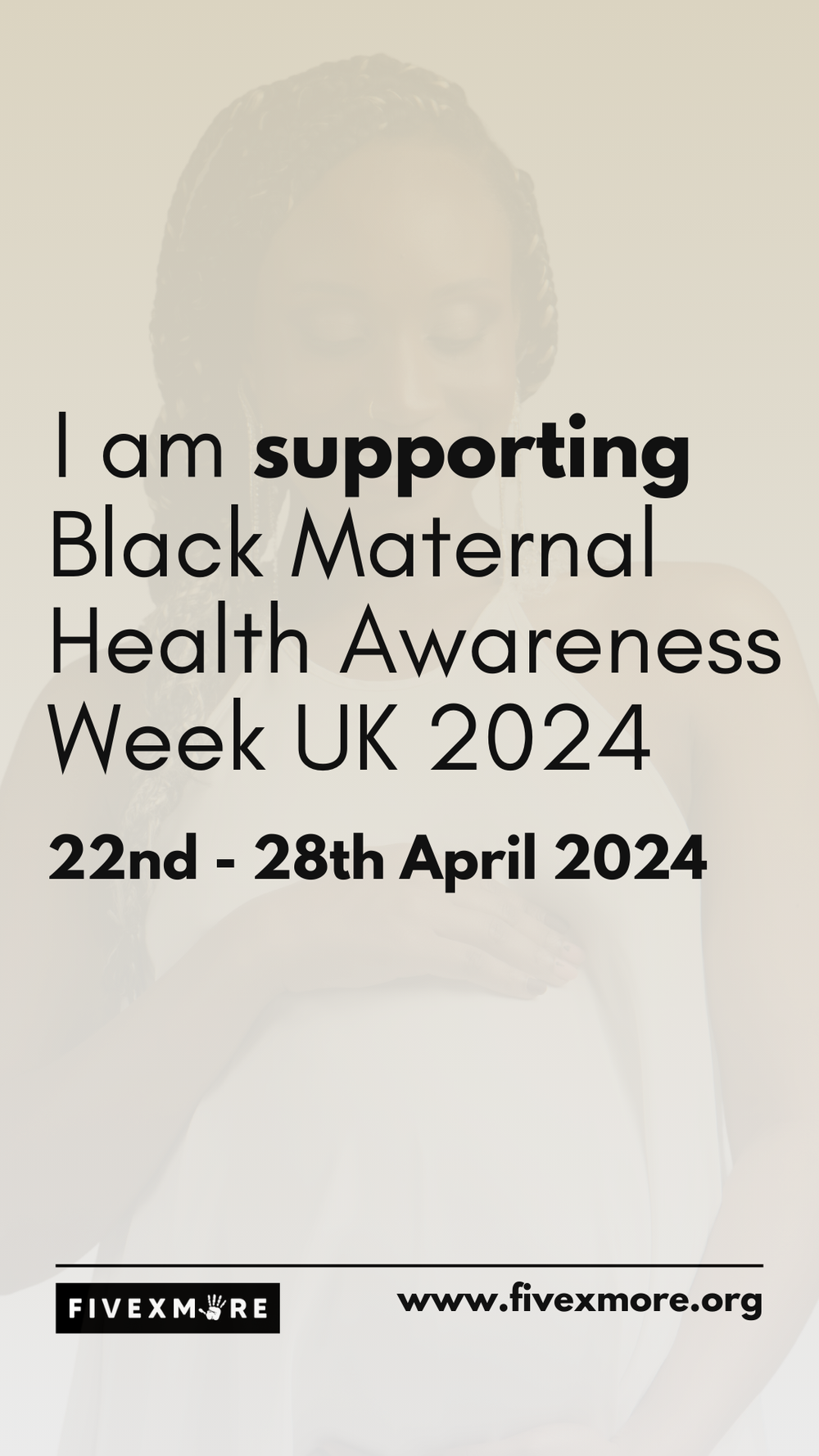 Awareness Week 2024 — FIVEXMORE