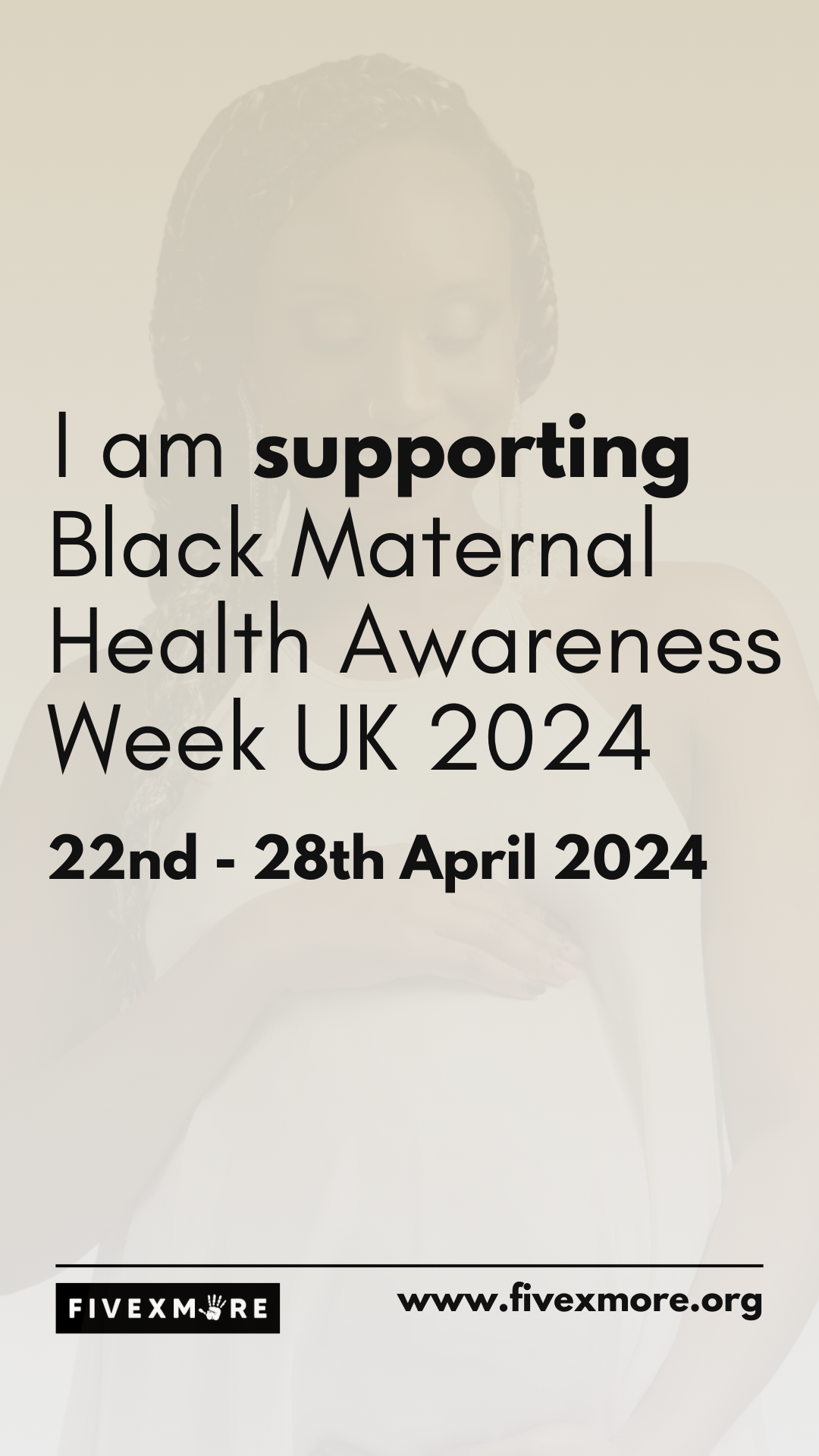 Awareness Week 2024 — FIVEXMORE