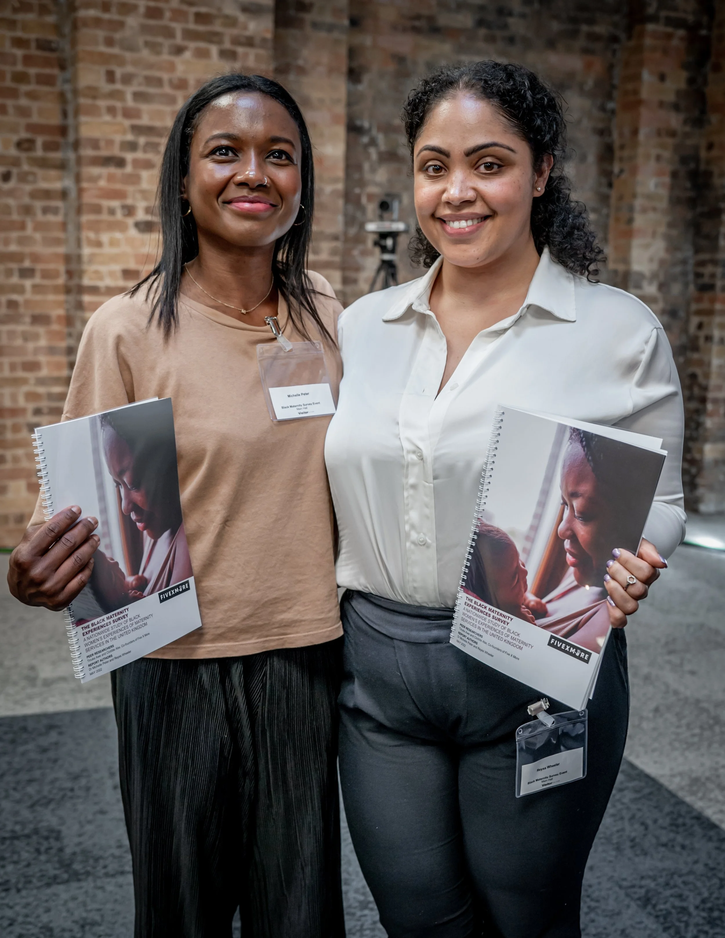 Gallery — FIVEXMORE