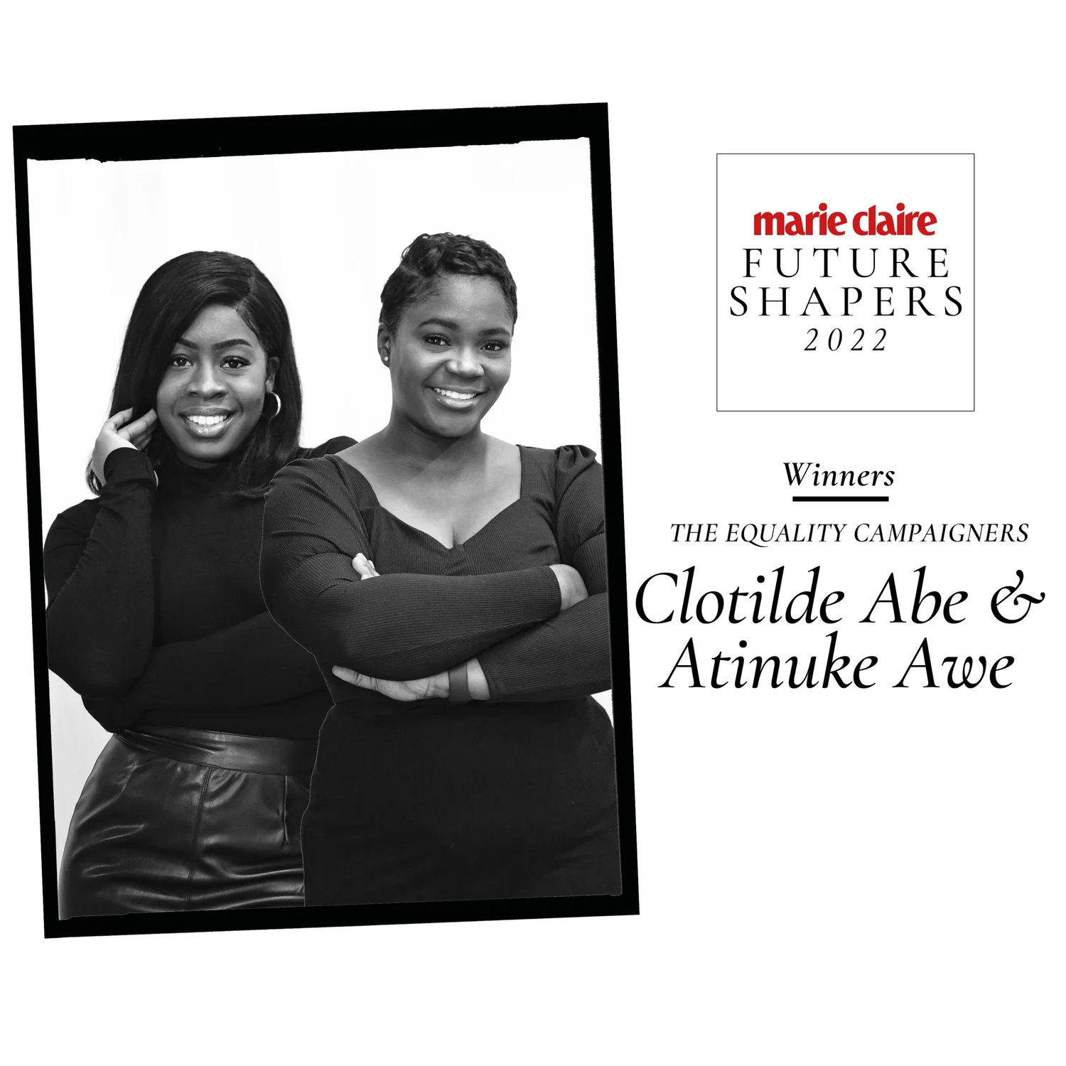 News features — FIVEXMORE