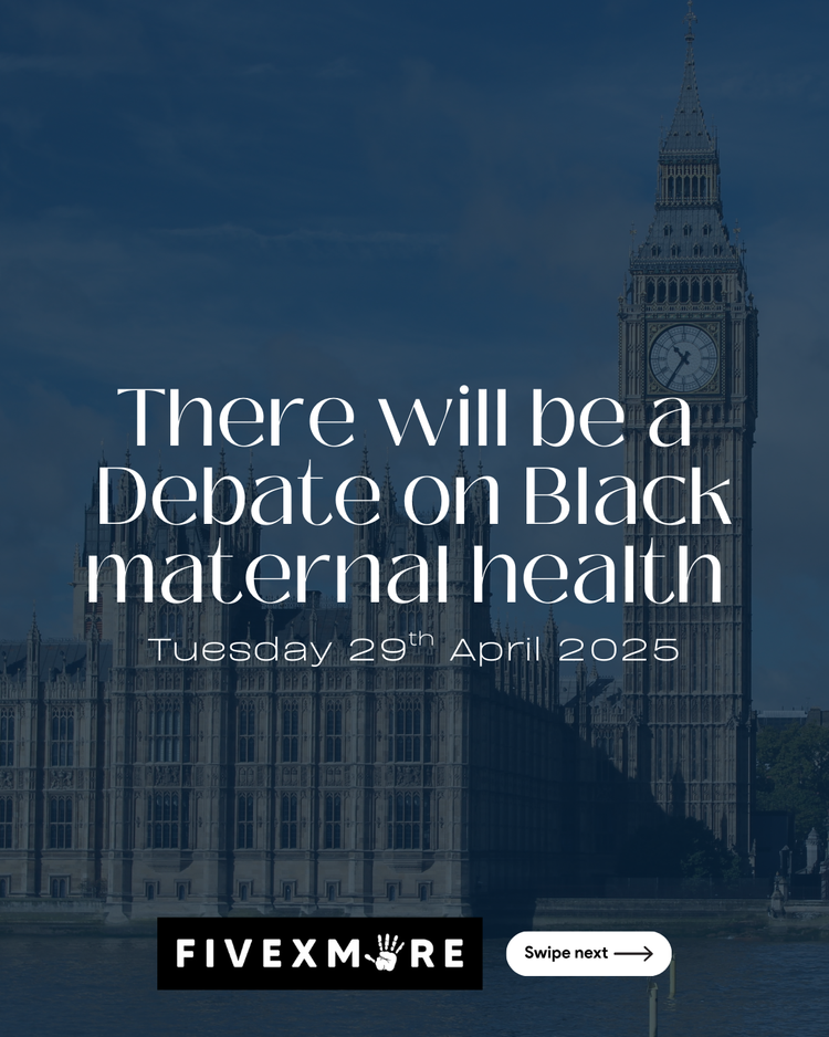 Awareness Week 2025 — FIVEXMORE