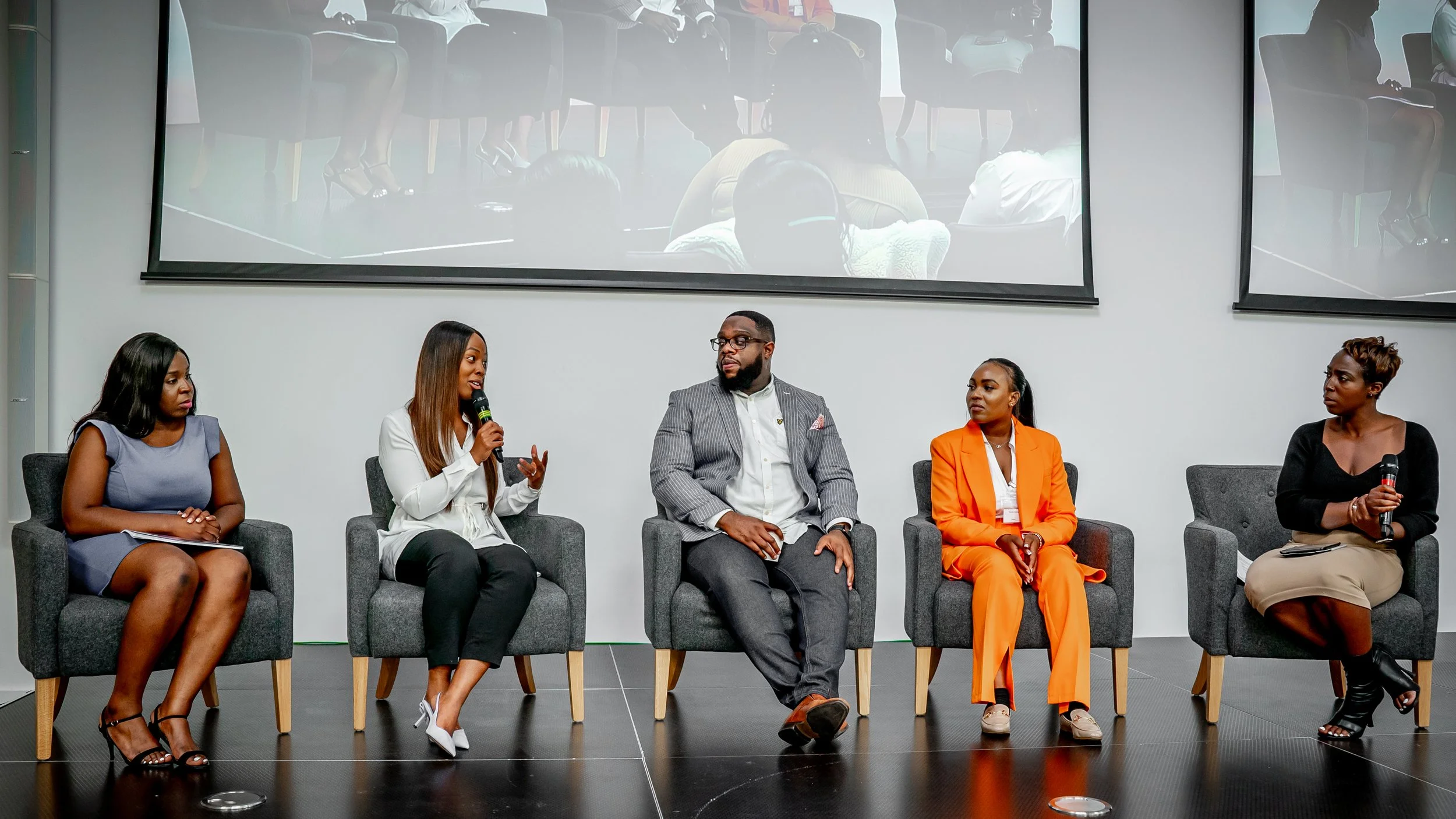 Gallery — FIVEXMORE