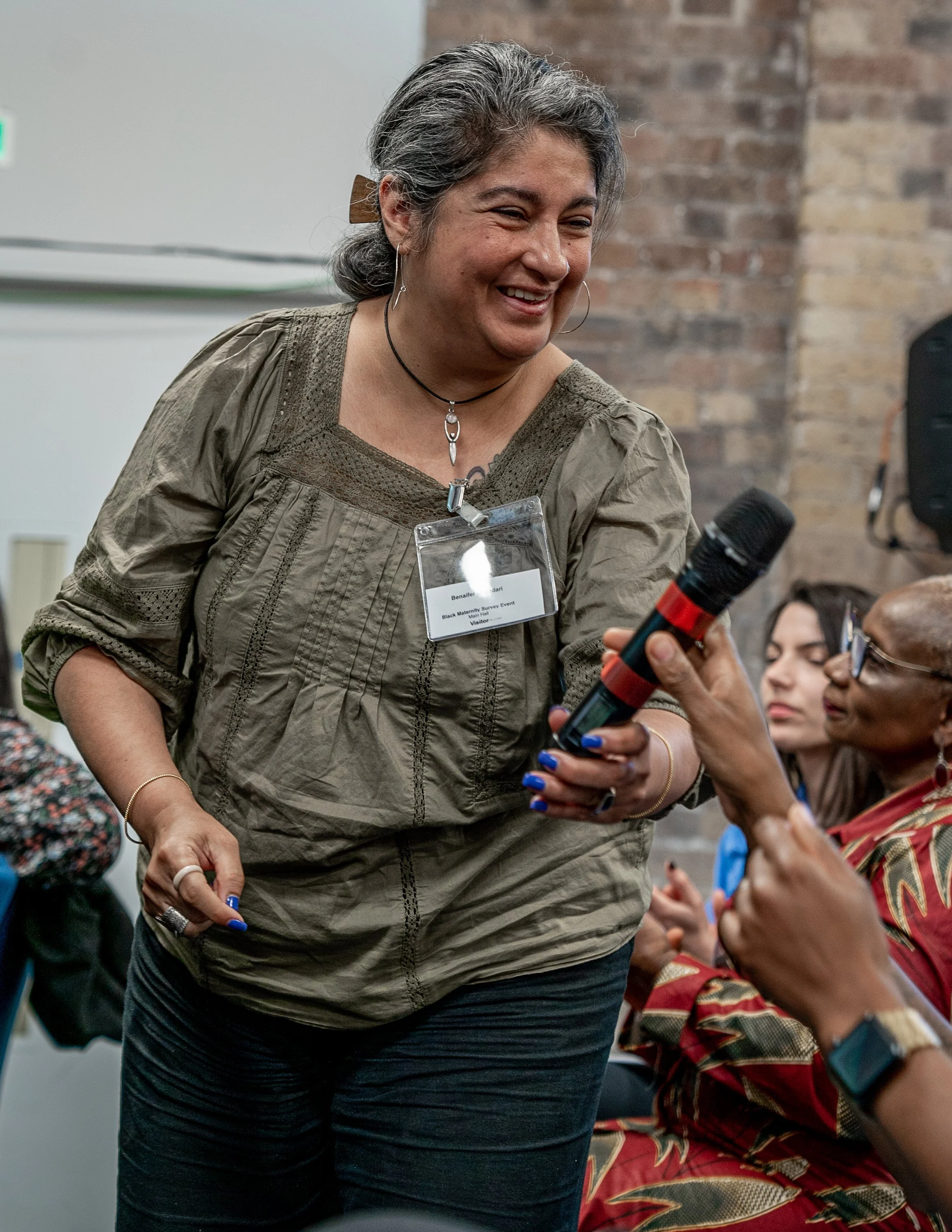 Gallery — FIVEXMORE