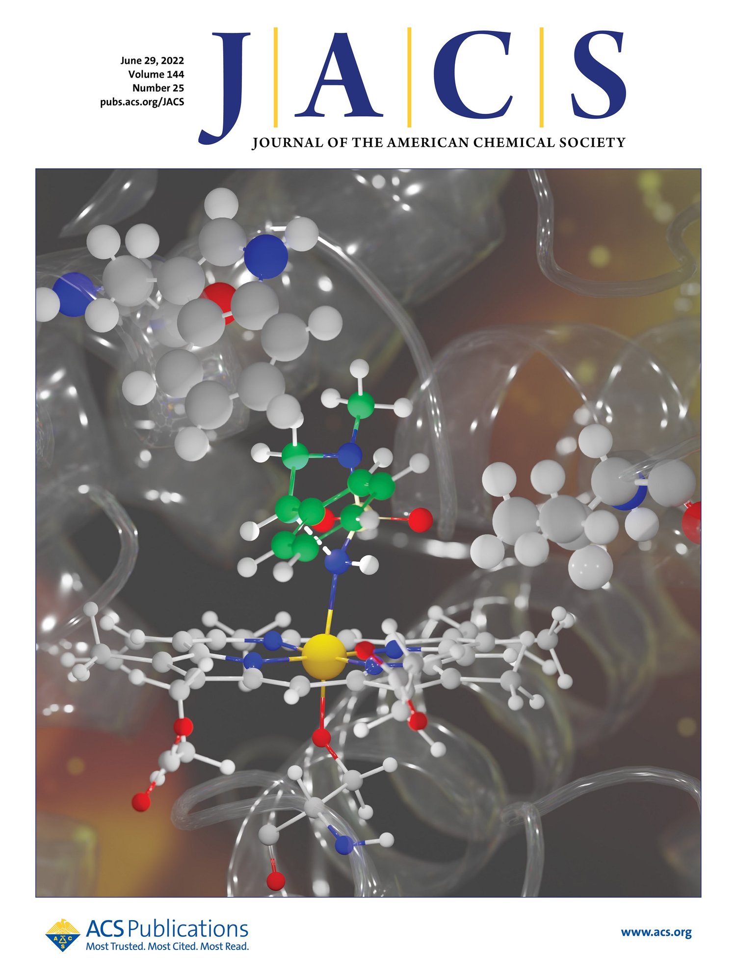 Publications — Yang Lab at UCSB
