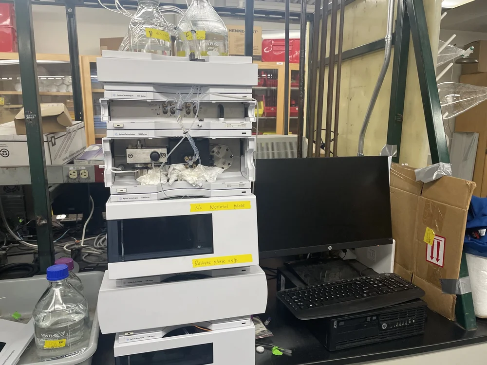 Equipment — Yang Lab at UCSB