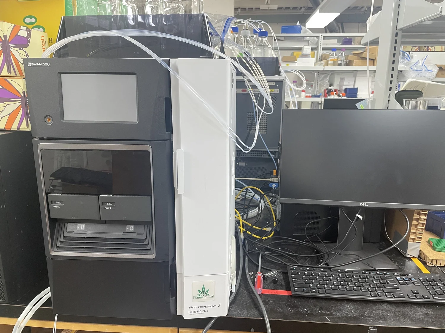 Equipment — Yang Lab at UCSB