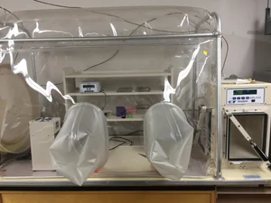 Equipment — Yang Lab at UCSB