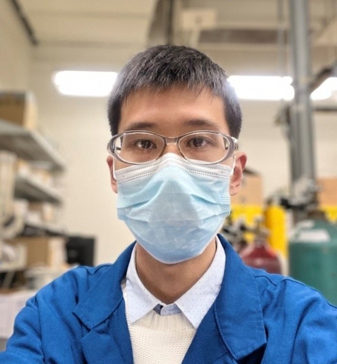 Current Members — Yang Lab at UCSB