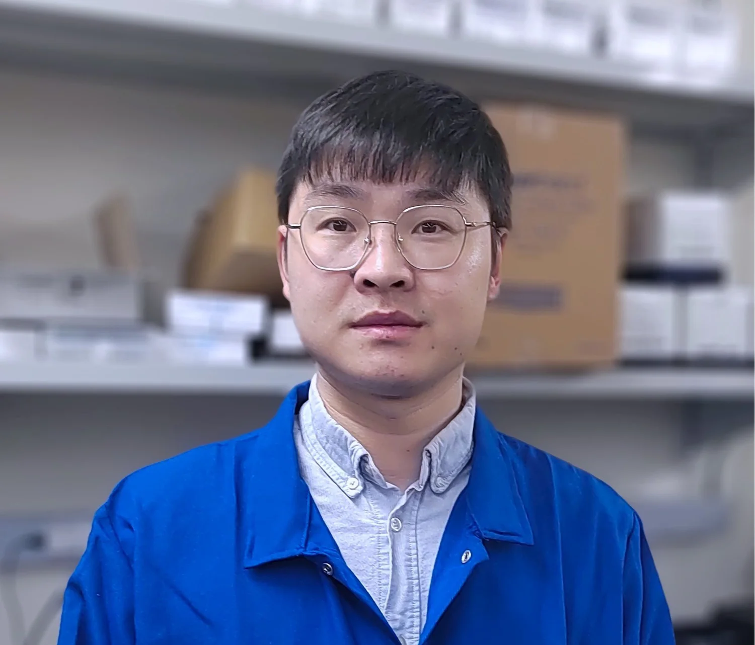 Current Members — Yang Lab at UCSB