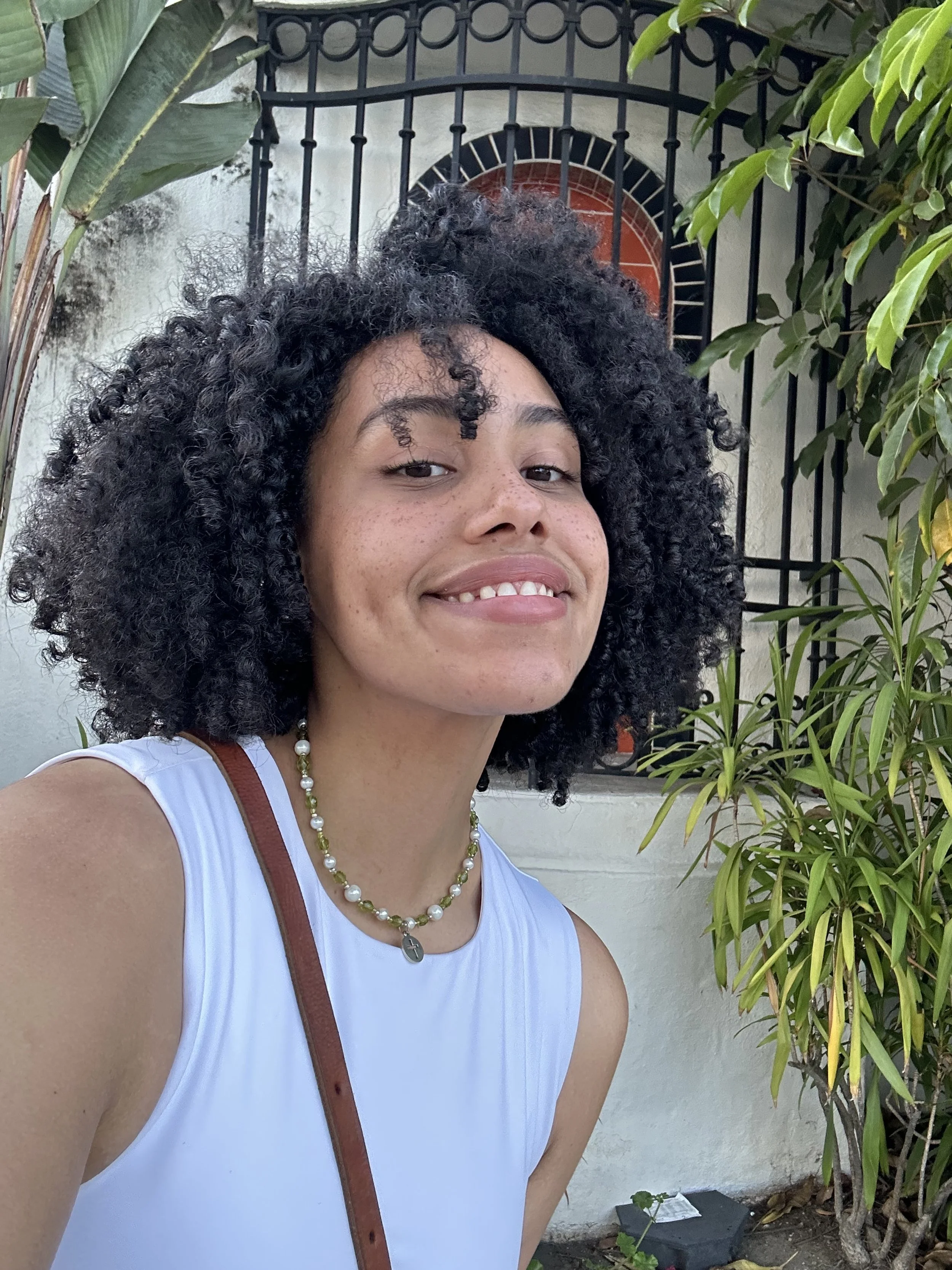 Current Members — Yang Lab at UCSB