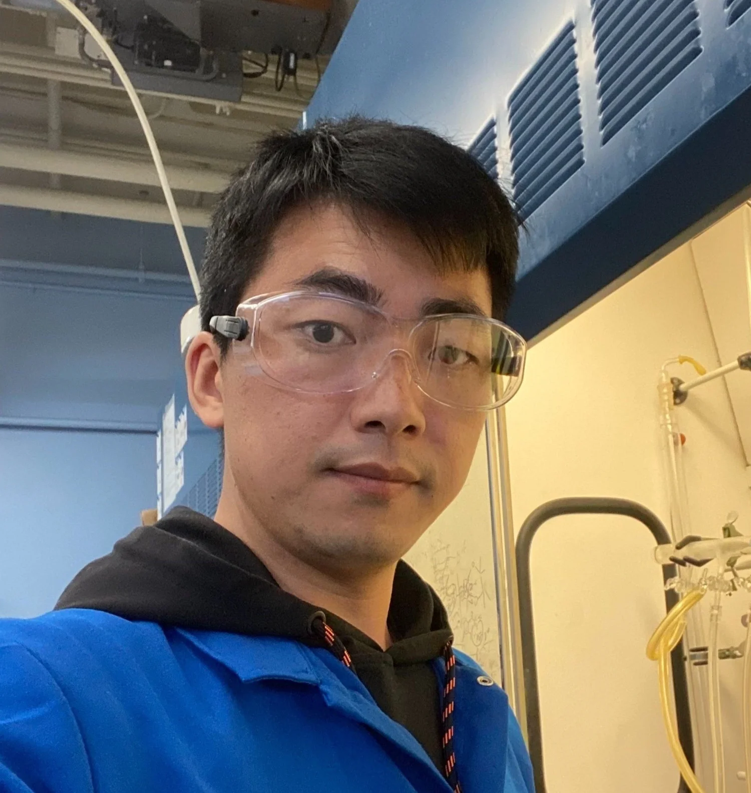 Current Members — Yang Lab at UCSB