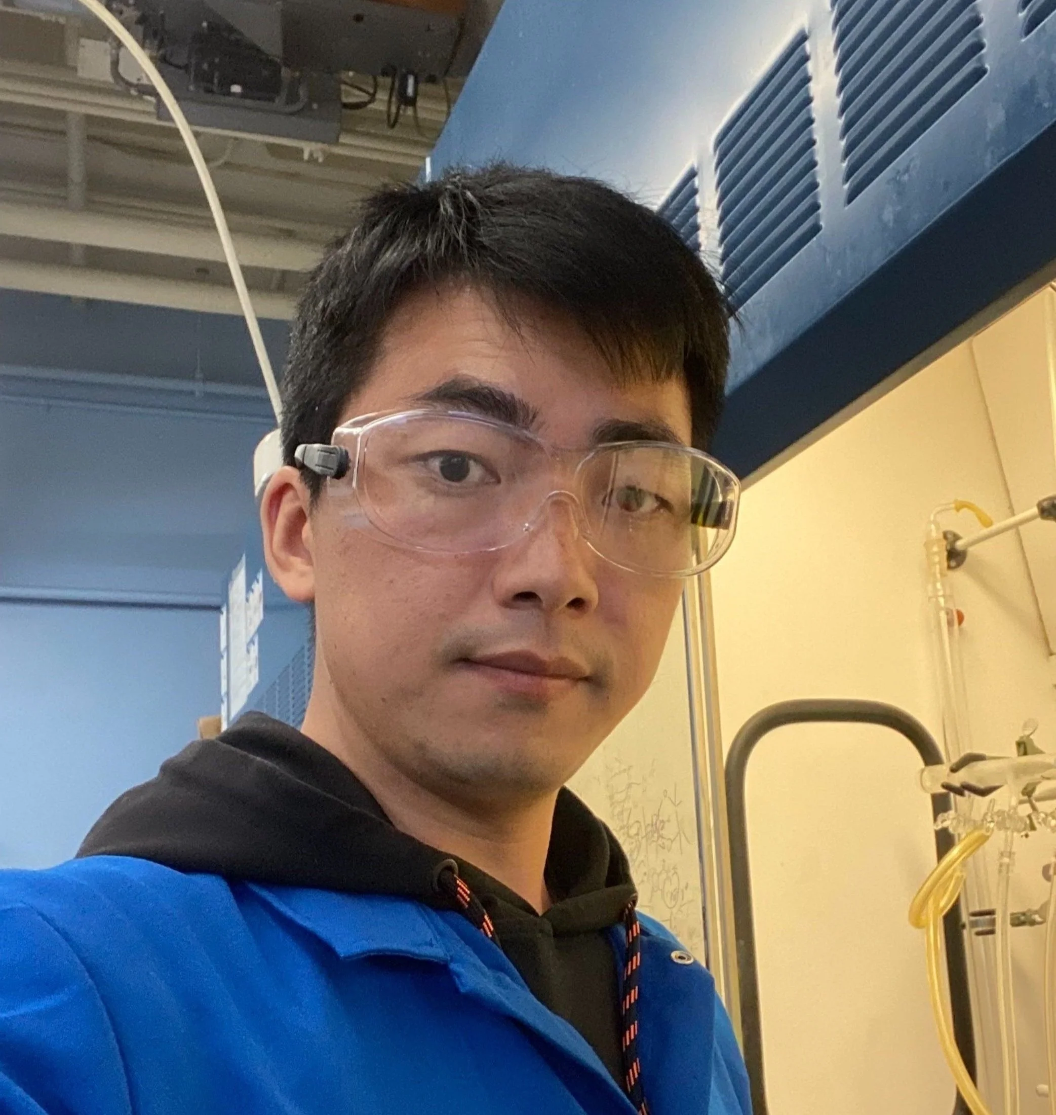 Current Members — Yang Lab at UCSB